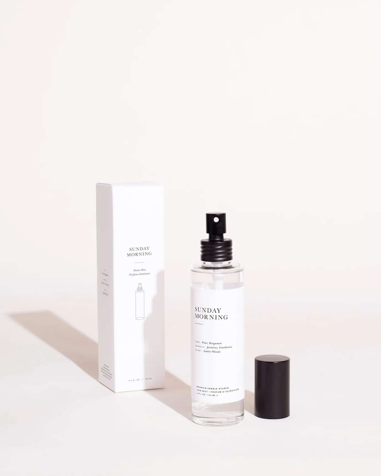 Sunday Morning Room Mist | My Site